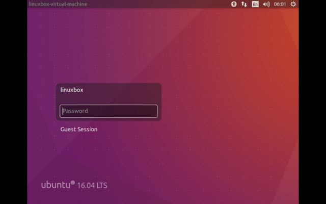 How-to Install Ubuntu 16.04 Xenial Xerus | Howtodojo