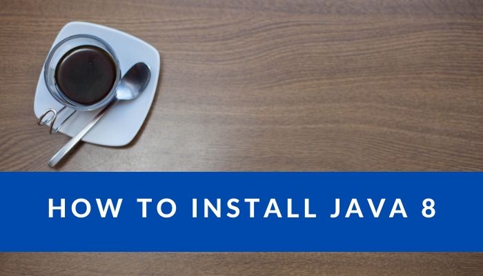 Install Java 8 Tutorial Archives At Howtodojo Page
