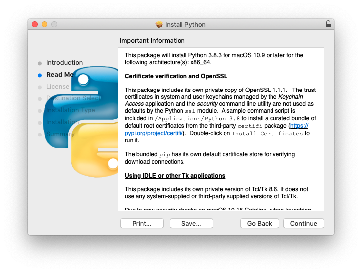 Python Mac M1 Install Brotherstews