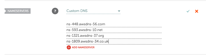 How To Create AWS Route53 Public Hosted Zone | Howtodojo